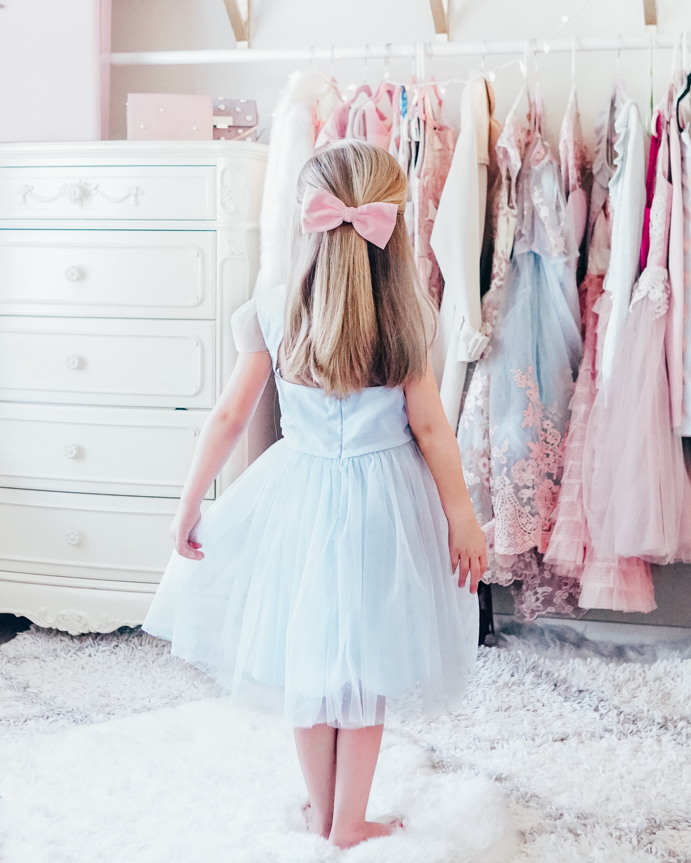 A Guide On How To Be A Girly Girl And Not Care What Others Think Jadore
