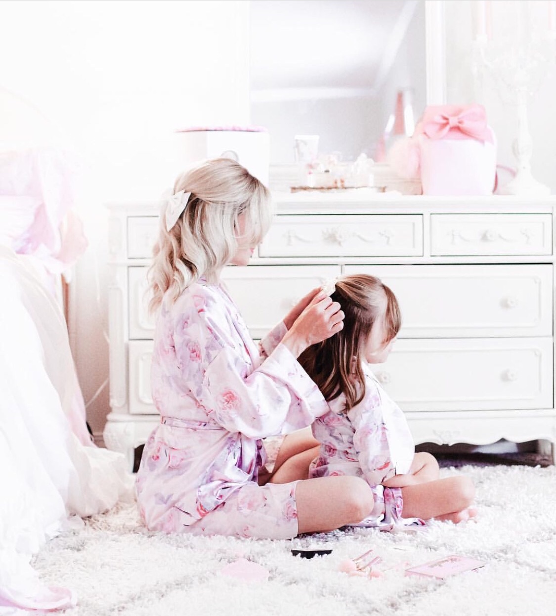 A Guide On How To Be A Girly Girl And Not Care What Others Think J