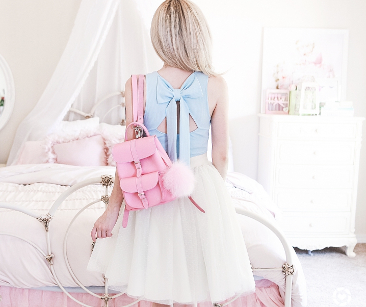 A Guide On How To Be A Girly Girl & Not Care What Others Think - J ...